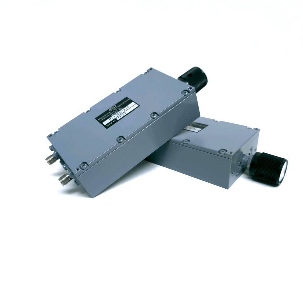 Adjustable Phase Shifters | Microwave Communications MCLI