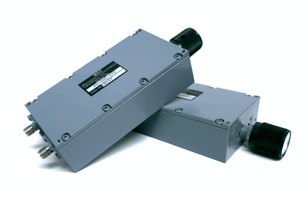 Adjustable RF Phase Shifters | Analog Phase Shifters | Variable RF ...