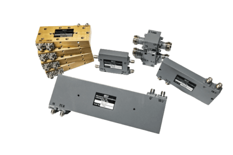 Hybrids | Microwave Communications MCLI